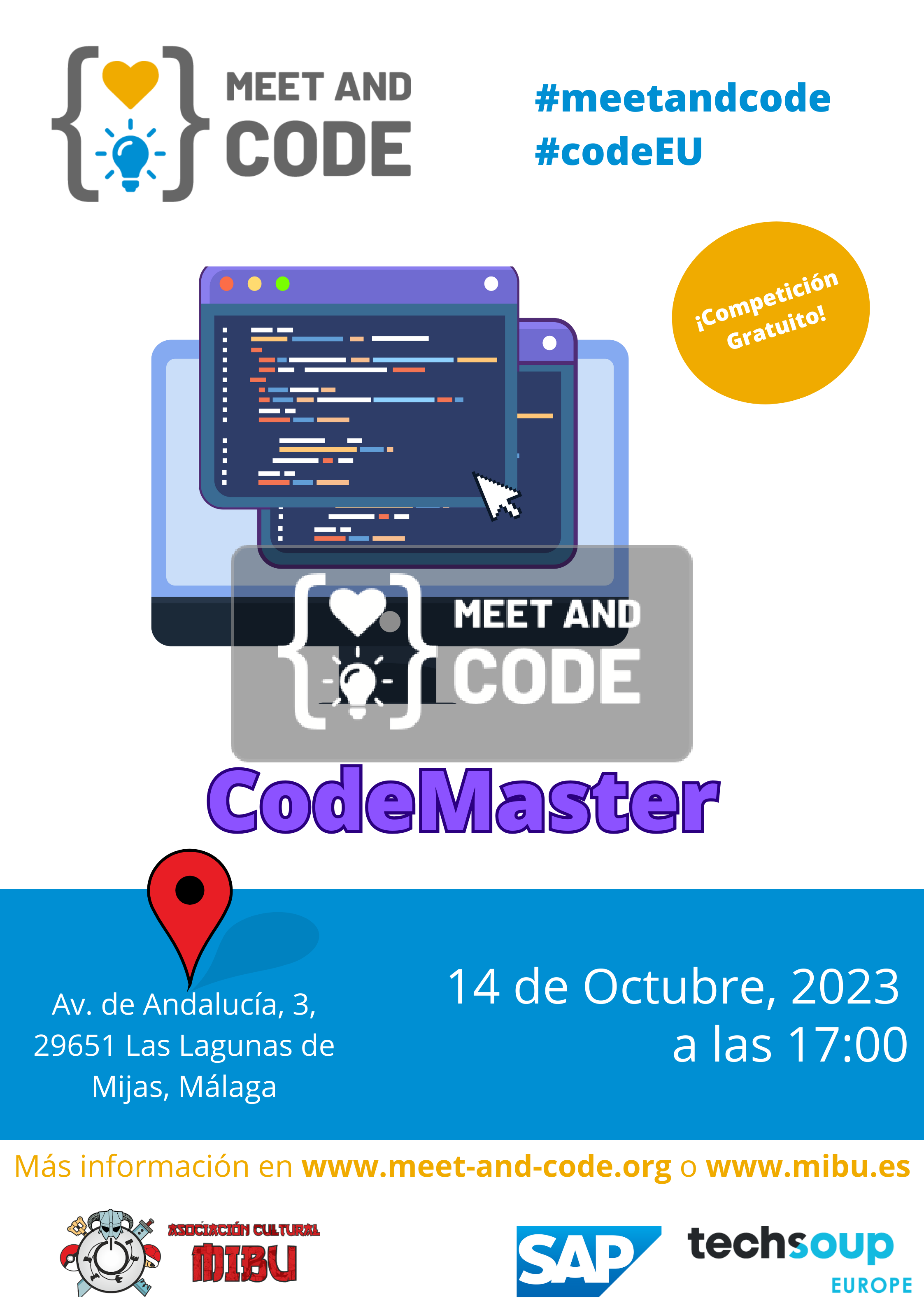 EU Code Week
